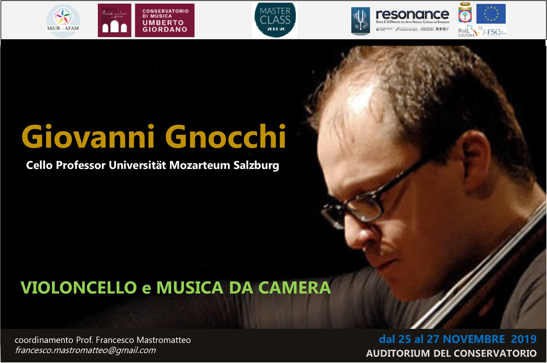 Giovanni Gnocchi