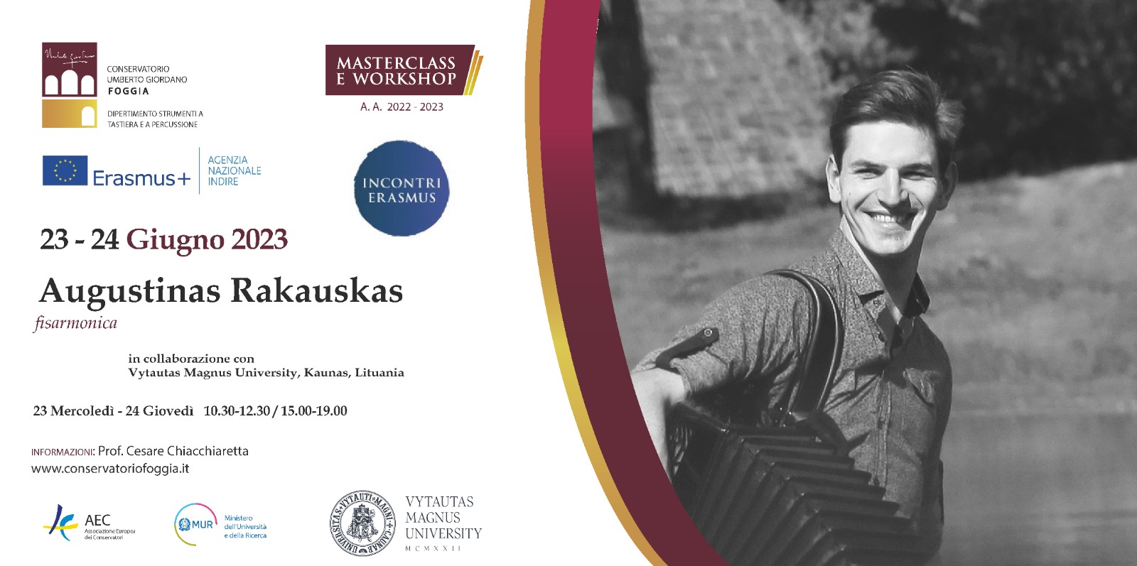 Augustinas Rakauskas